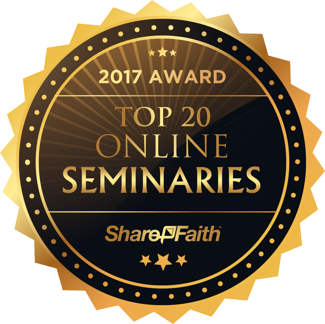 Top 20 Online Seminaries and Schools for 2017 | Sharefaith Magazine