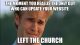 Top Church Website Struggles All Churches Face - Meme Edition