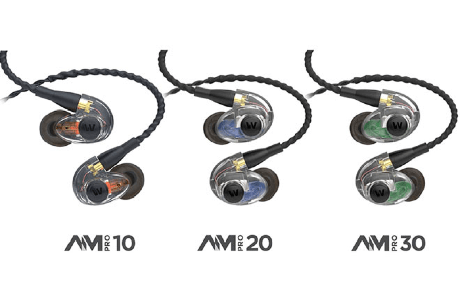 In-Ear Monitors - Part 2: How To Get A Natural Sound