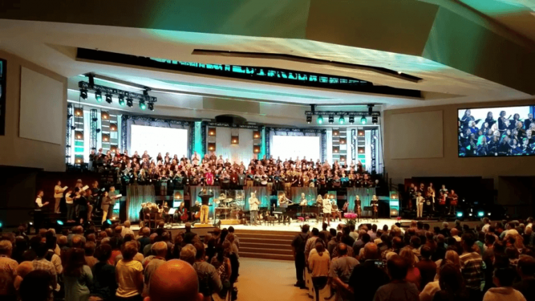 Steps to Encourage Congregational Singing in Church Worship: Part 1