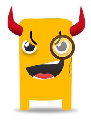 How To Overcome Fear: 7 Monsters Every Child Faces - Sharefaith