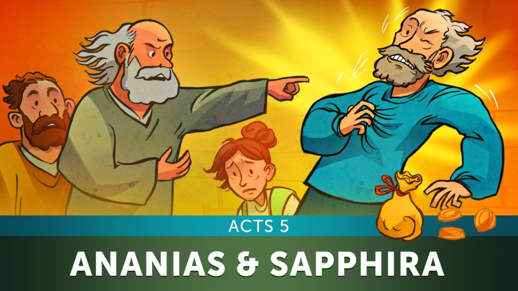Top 100 Sunday School Lessons for Kids Ministry & VBS