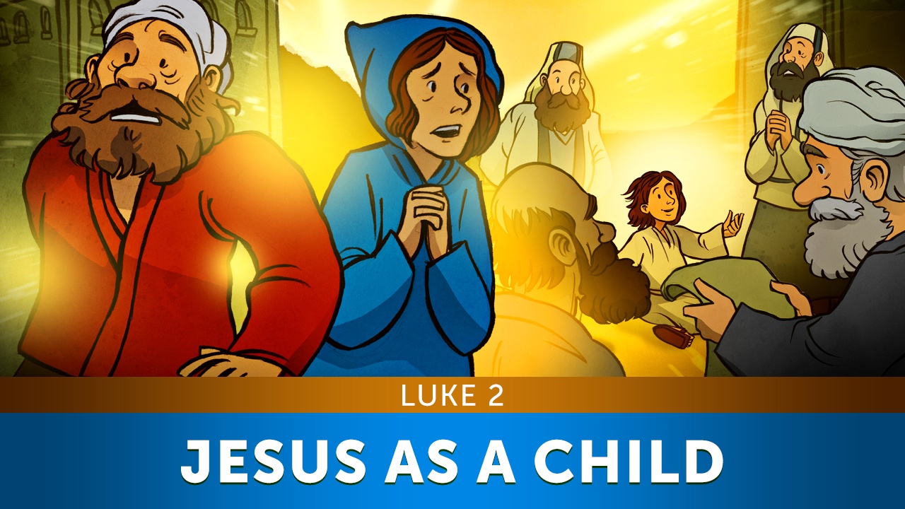 Top 100 Sunday School Lessons for Kids Ministry & VBS