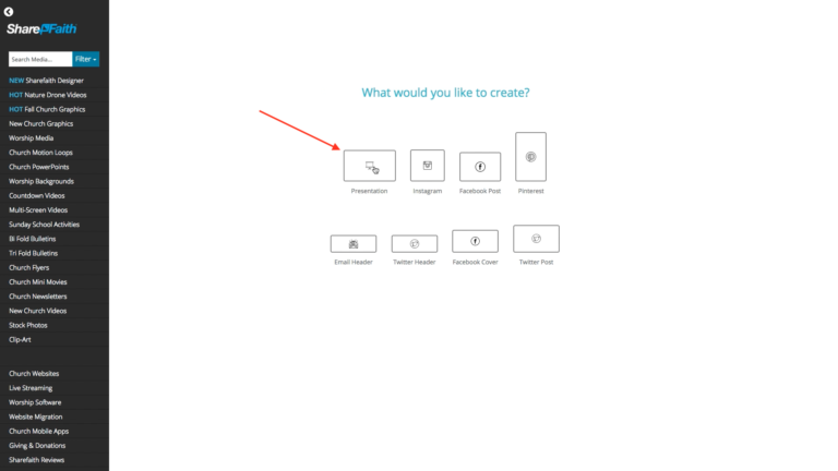Church Graphic Design Tips Part 1: Creating A Great Sermon Graphic ...