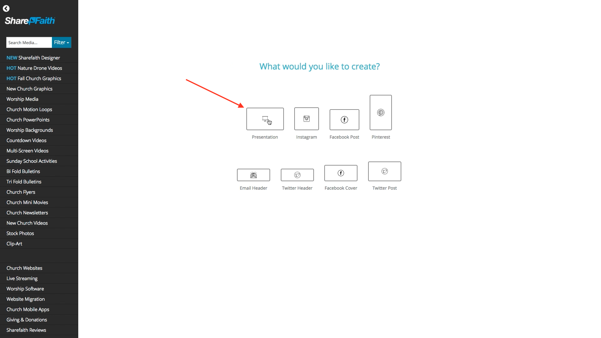 Church Graphic Design Tips Part 1: Creating A Great Sermon Graphic ...