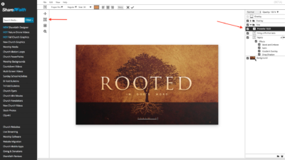 Church Graphic Design Tips Part 1: Creating A Great Sermon Graphic ...