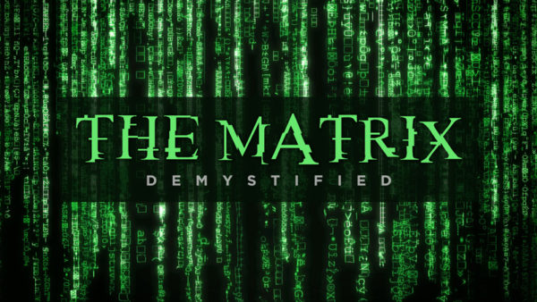 Soundboard Operation: How To Demystify The Matrix