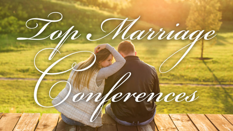 Marriage Conferences: The Best Solution For Your Marriage