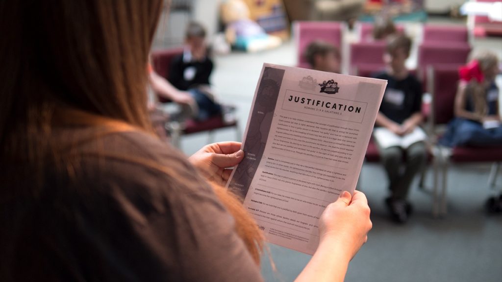 Your Sunday School Like Never Before! - Sharefaith Magazine