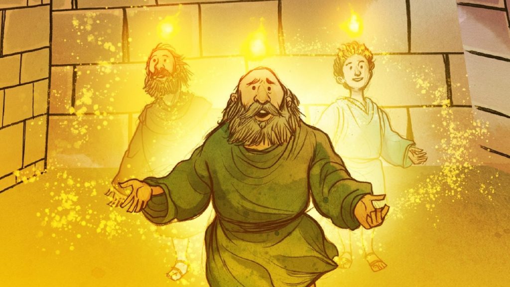 The Top 10 Pentecost Sunday School Lessons For Kids