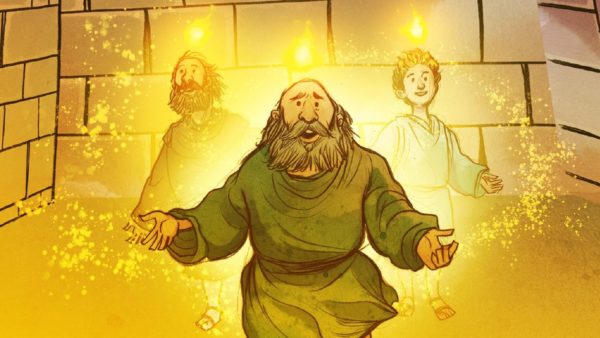 The Top 10 Pentecost Sunday School Lessons For Kids