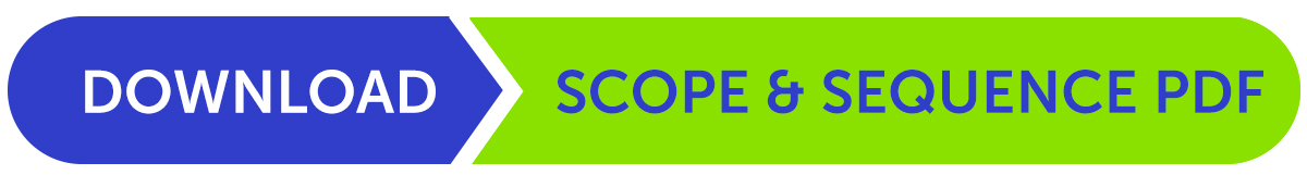 Sunday School Scope & Sequence: Through The Bible - Sharefaith Magazine