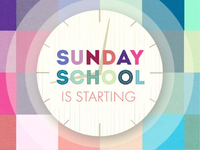 16 Spring Activities To Do In Sunday School - Sharefaith Magazine