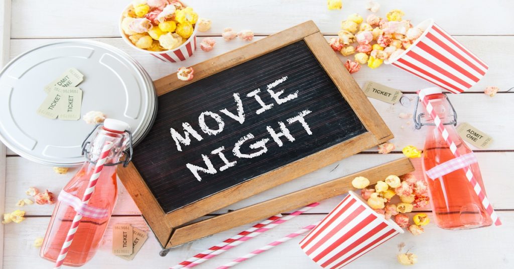 How to Host a Church Movie Night - Sharefaith Magazine