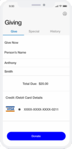 5 Impactful Digital Giving Features for Churches on Easter Sunday ...