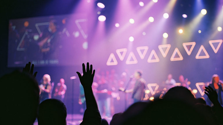 Church Media Solutions Archives - Sharefaith Magazine