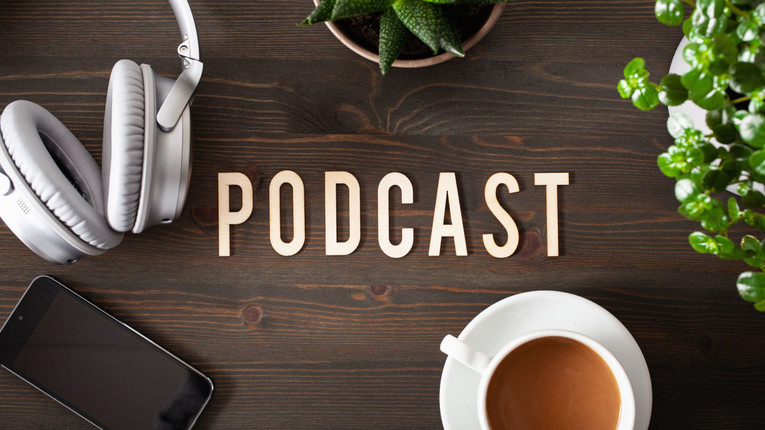 How to Start a Church Podcast - Sharefaith Magazine