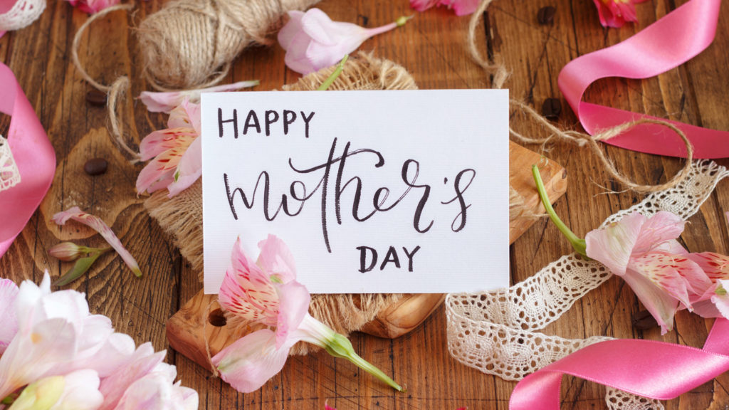 10 Mother’s Day Ideas that will Bless Mom this Year - Sharefaith Magazine