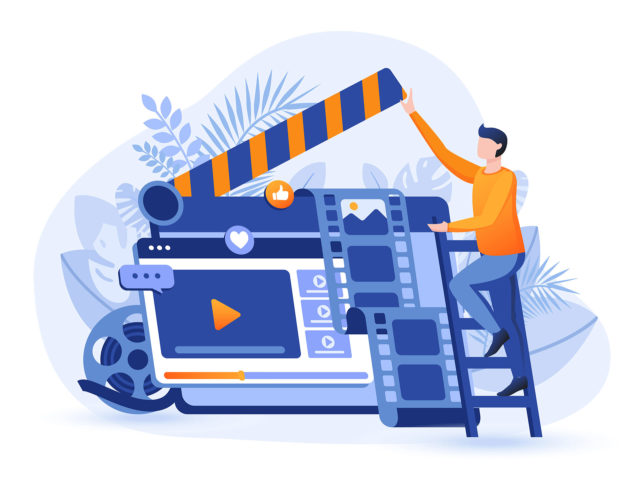 6 Brilliant Ways Churches are Using Videos to Enhance Their ...