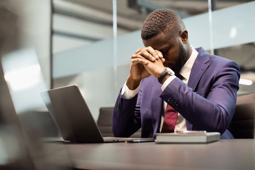 How to Prevent Ministry Burnout - Sharefaith Magazine